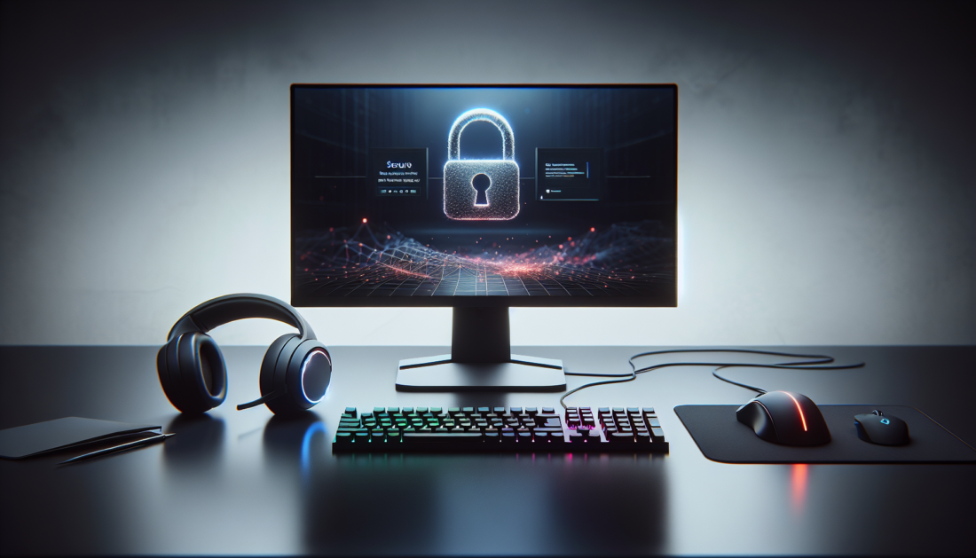 Safe online gaming practices for players | News, Sports, Jobs - The ...